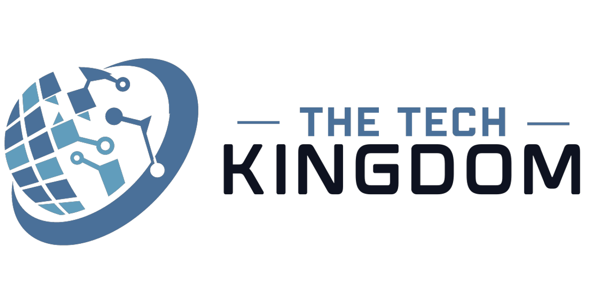 TheTechKingdom™ | Your Source for Cutting-Edge Tech