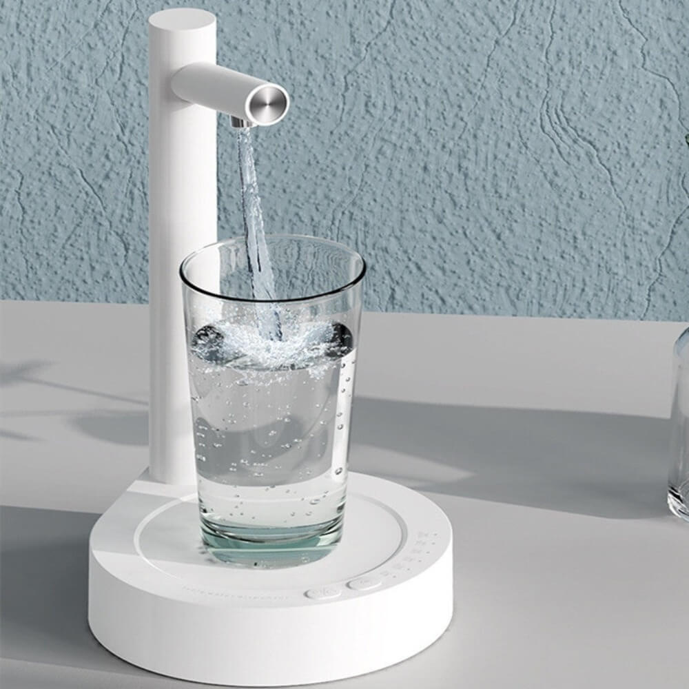 Mini Water Table Dispenser | Desktop & Bedroom Water Dispenser