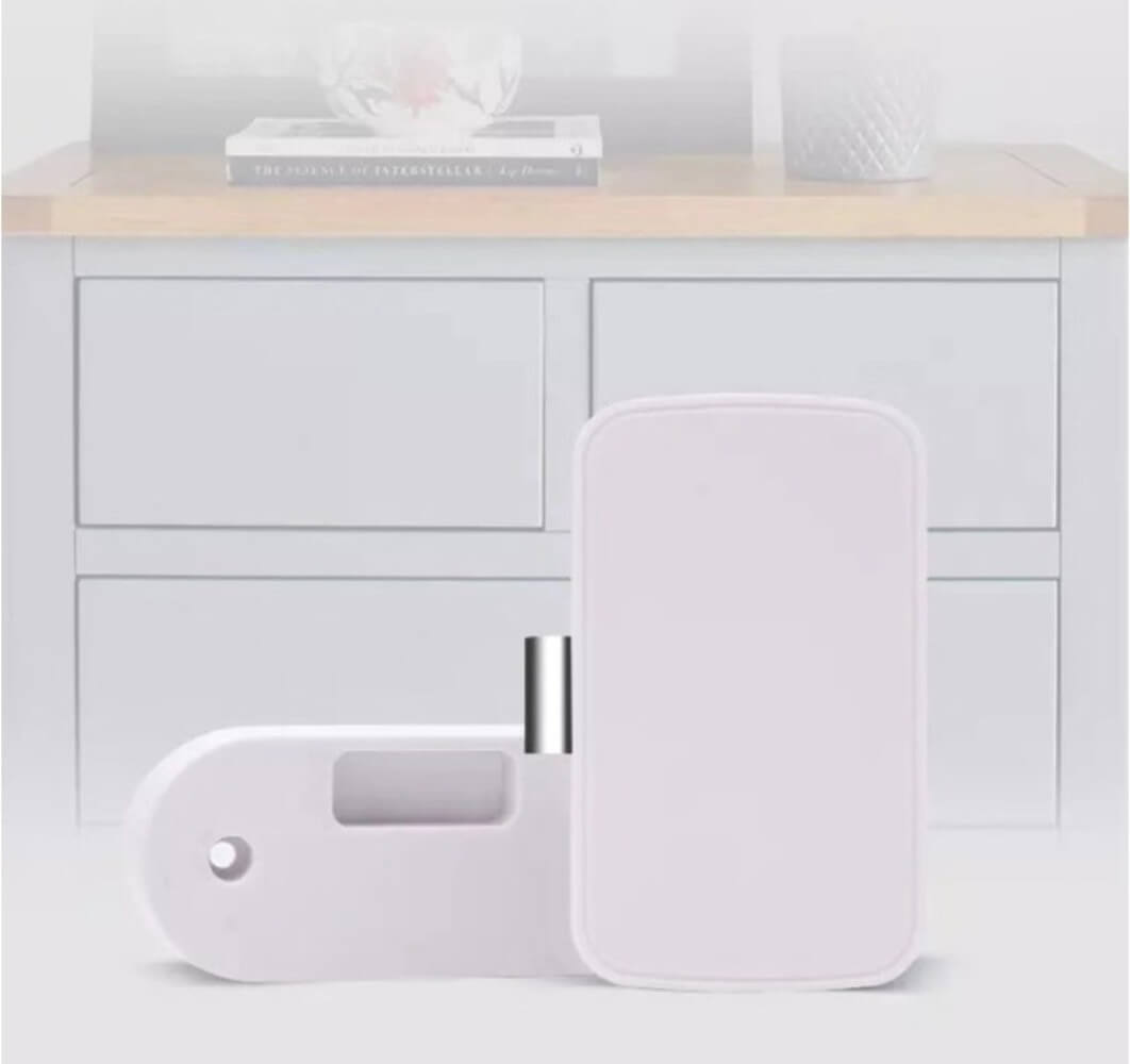Smart Drawer | Smart Switch | Bluetooth Cabinet Lock | Keyless